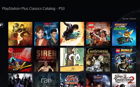 Klasyczny horror usunięty z zapowiedzi gier w PS Plus Premium Sony przedwcześnie przedstawiło plany
