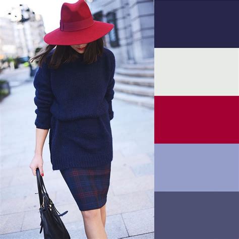 How To Match Colors The Complete Guide Consulente Di Immagine