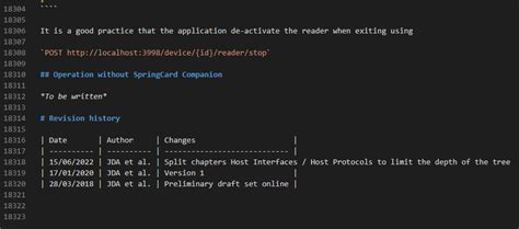 Read A Markdown File Line By Line In Sync · Issue 112 · Anseki
