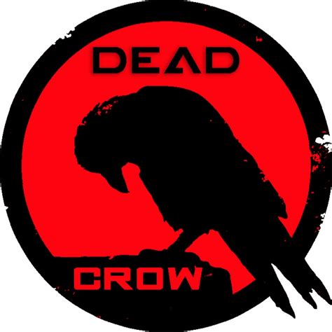 Dead Crow Metals Youtube
