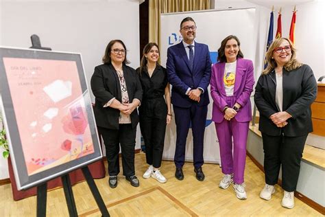 El Gobierno Regional Celebrará Más De Medio Centenar De Actividades En
