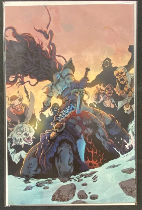 Red Sonja Lau Virgin 11 2022 Prices Red Sonja Series