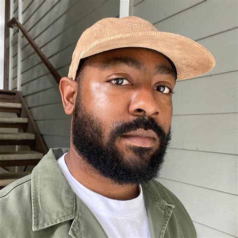 Nicholas Bailey Youtube