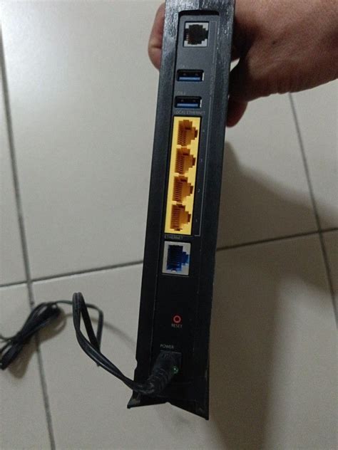 Singtel Router Aztech Fg7003grv Ac J Computers And Tech Parts
