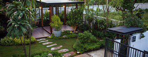 6 สวนสวยมีเอกลักษณ์สร้างความร่มรื่นให้คุณได้ผ่อนคลาย Homify