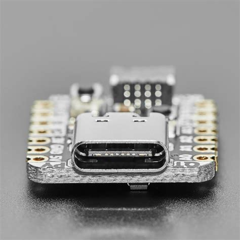 Adafruit Qt Py Rp2040 3dmakerworld Inc