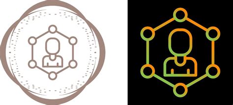 Network Segmentation Vector Icon 40927097 Vector Art At Vecteezy