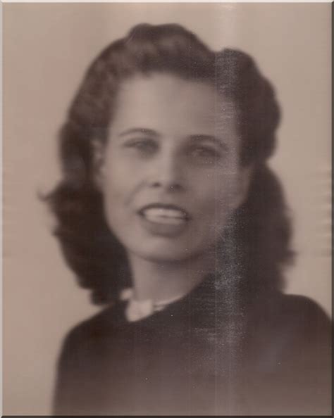 Mildred Webb Adams Beresford Funeral Home
