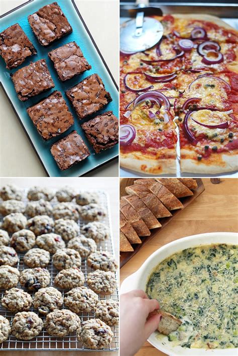 Best Comfort Food Recipes Popsugar Food