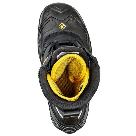 Mens Terra Crossbow Composite Toe Winter Safety Work Boot Terra