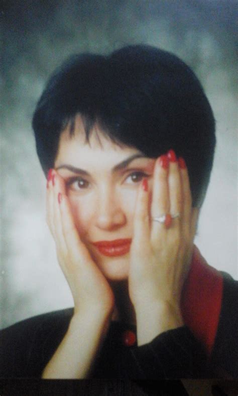 ჯანმრთელობა „თამამად შემიძლია ვთქვა რომ მე უშიშარი ვარ და არასდროს ვწუწუნებ მაშინაც კი