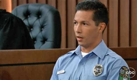 Young And Restless Recap Nate Meets Audra Charles