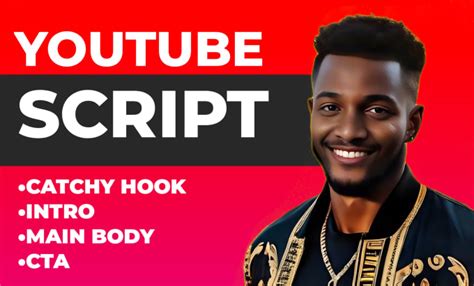 research and write youtube script by firaolnuresa fiverr