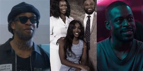 Insecure Cast Courtney Taylor Insecure Season Five Interview