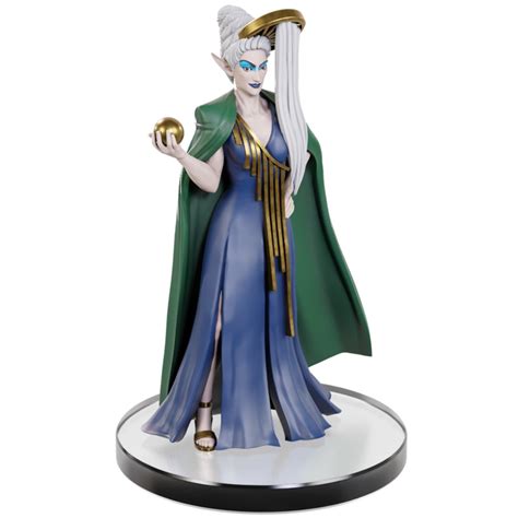 Minisgallery Critical Role Exandria Unlimited Calamity