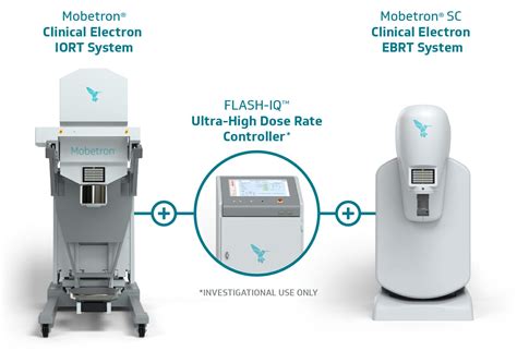 Flash Ultra High Dose Rates Uhdr Electron Radiotherapy