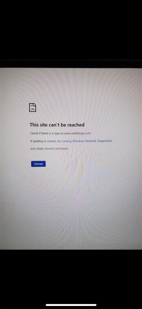 Dns Probe Problem R Pfsense