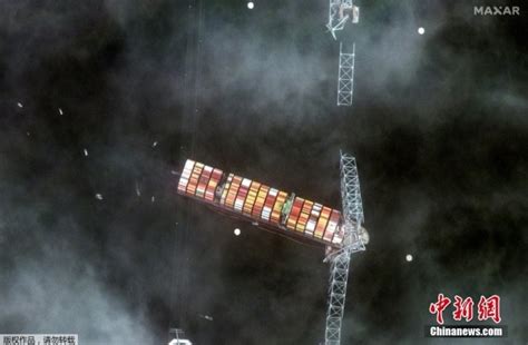 国际识局大桥倒塌影响美国经济 重建问题又加剧党争 凤凰网资讯 凤凰网