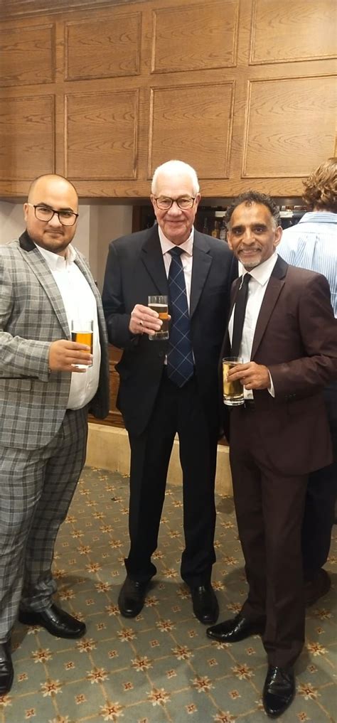 raj patel on linkedin bt redcare great evening congratulations to
