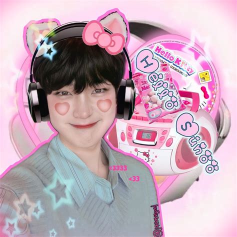 ¡sunoo ˊ• ·̭ •̥ ☆by Jaemingod Amagi Brilliant Park Picture Editing Apps Kpop Aesthetic