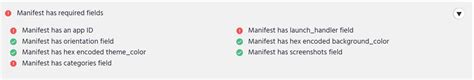 Tokens Bug Remove App Id From The Manifest Requirements · Issue