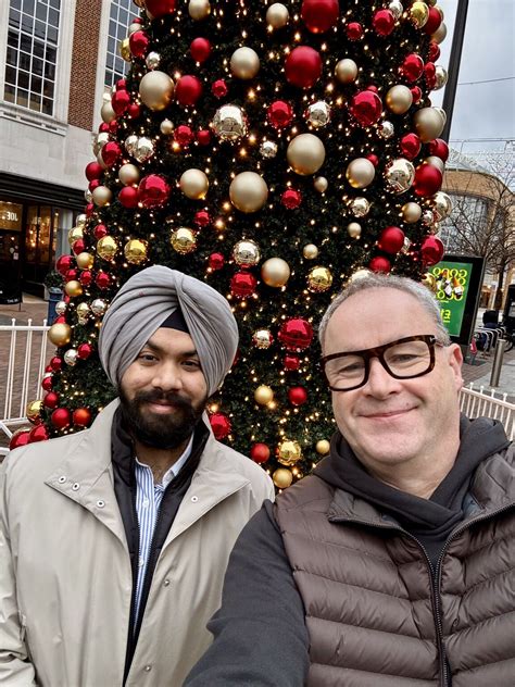 Gunpreet Singh Msc On Linkedin Early Morning Coffee Catch Up ☕️ Started The Day Right With A