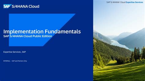 Sap Video Implementation Fundamentals 03 Discover Phase Chinese Version Sap Video Implementation Fundamentals 03 Discover Phase Chinese Version