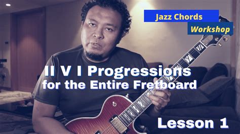 Chords Workshops Chord Tone Soloing