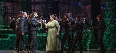 BELLINI Beatrice di Tenda Paris Bastille Forum Opéra