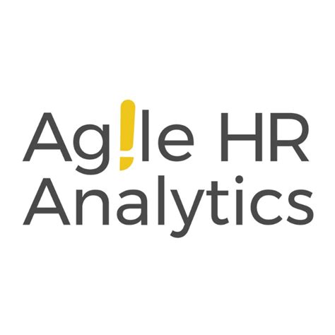 Agile Hr Analytics Youtube