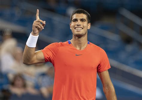 Truyền Nhân Của Nadal Lọt Vào Chung Kết Us Open 2022