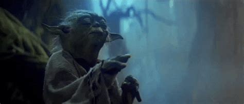 The Empire Strikes Back Gif By Star Wars Find Share On Giphy