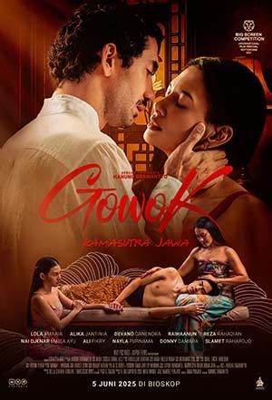 Film Gowok Kamasutra Jawa