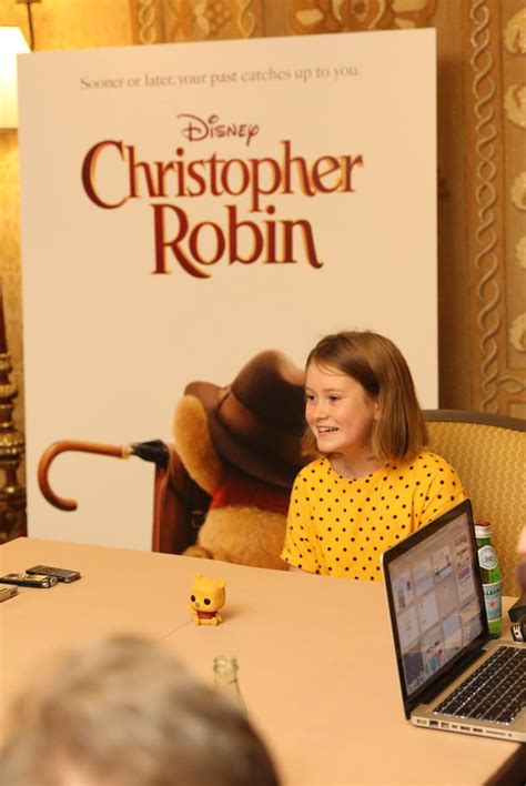 An Interview With Bronte Carmichael The Taylor House