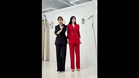 🔸인기상품 포멀 슬림핏 러블리 트렌디한 정장세트 스타일라떼 여성정장세트 데일리룩 봄신상 행사코디 파티룩 오피스룩 쇼핑몰