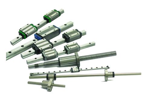 Linear Modules Power Transmission Supplies Chain And Drives