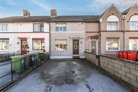 73 Glencloy Road Whitehall Dublin 9 Movehome Estate Agents