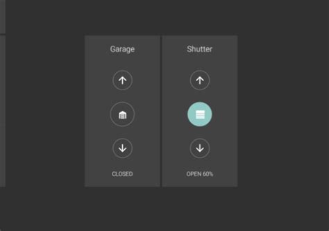 Minihass Mkii Ui Dashboard Dashboards And Frontend Home Assistant Community