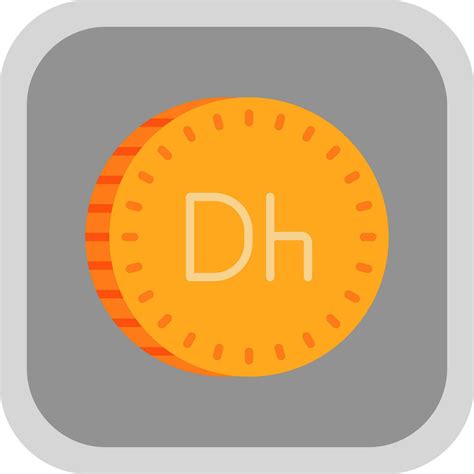 Moroccan Dirham Vector Icon Design 29474109 Vector Art At Vecteezy