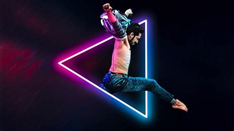 Neon Effect Affinity Photo Artofit