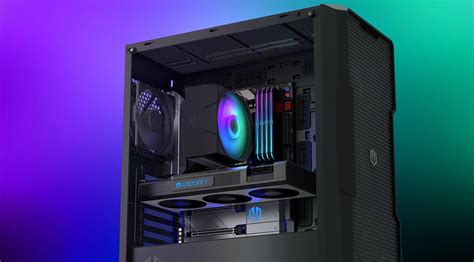 Endorfy Spartan Argb Ch Odzenie Aktywne Endorfy Sklep Empik