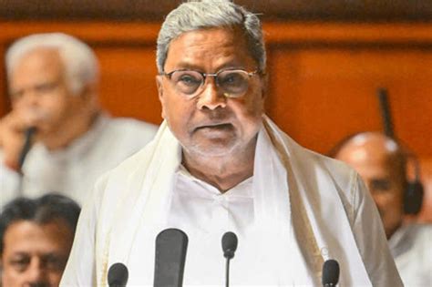 Siddaramaiah PM Modi Boycotted Every Indian Journalist For 10 Years