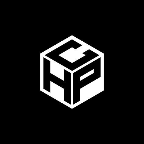 HPC Letter Logo Design In Illustration Vector Logo Calligraphy Designs For Logo Poster