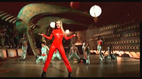 Britney Spears Chris Cox Megamix Hd Version Youtube