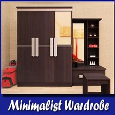 Android 용 Minimalist Wardrobe Design APK 다운로드