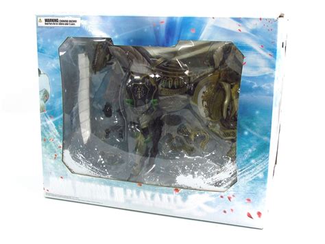 ファイナルファンタジー13 プレイアーツ改 Final Fantasy Xiii Play Arts改 オーディン フィギュア U4774の