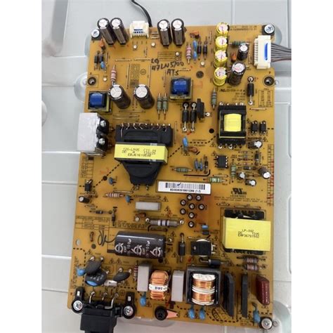 LG 47LN5700 ATS PowerBoard Shopee Malaysia
