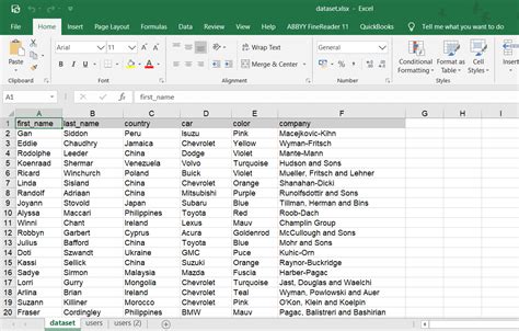 How To VLOOKUP With Two Spreadsheets In Excel Coupler Io Blog
