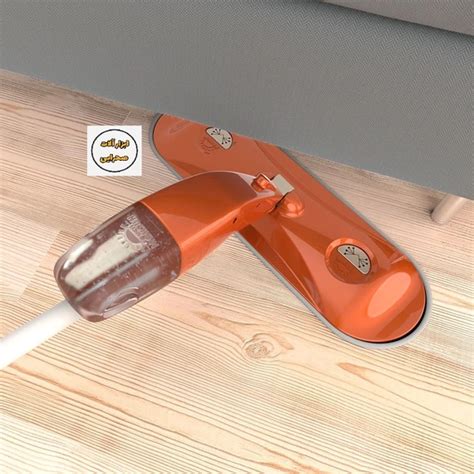 خرید و قیمت تی زمین شوی اسپری ماپ مهسان کد20224 مسی شامپاینی ترب