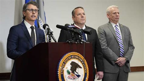 Us Army Soldier Accused Of Selling Sensitive Military Information